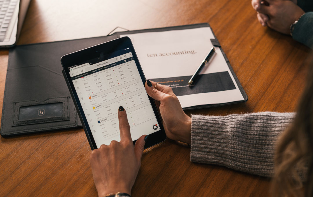 How It Works – Ten Accounting